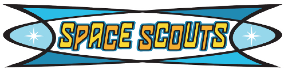 An Apel a Day: Space Scouts