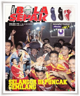 .chedinsphere.: Nostalgia Liga Malaysia: Rusdi Suparman.