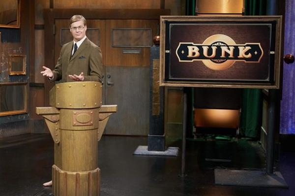 The Blog Is Right: Game Show Reviews and More!: "News In A Flash ...
