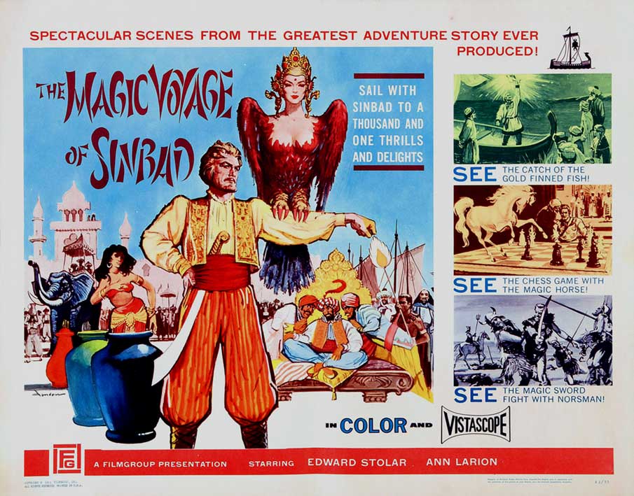 L'OPERA AL CINEMA: Sadko ( II )