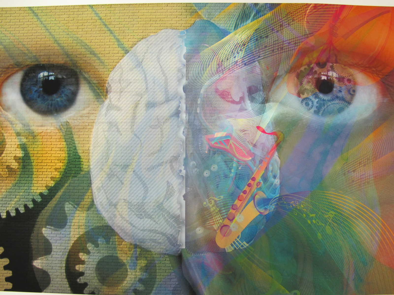 The Visual Arts at Germantown Academy: Advanced Photo Students Design ...