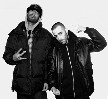 Hip Hop X Descarga: Gangrene - Discografia (MEGA)