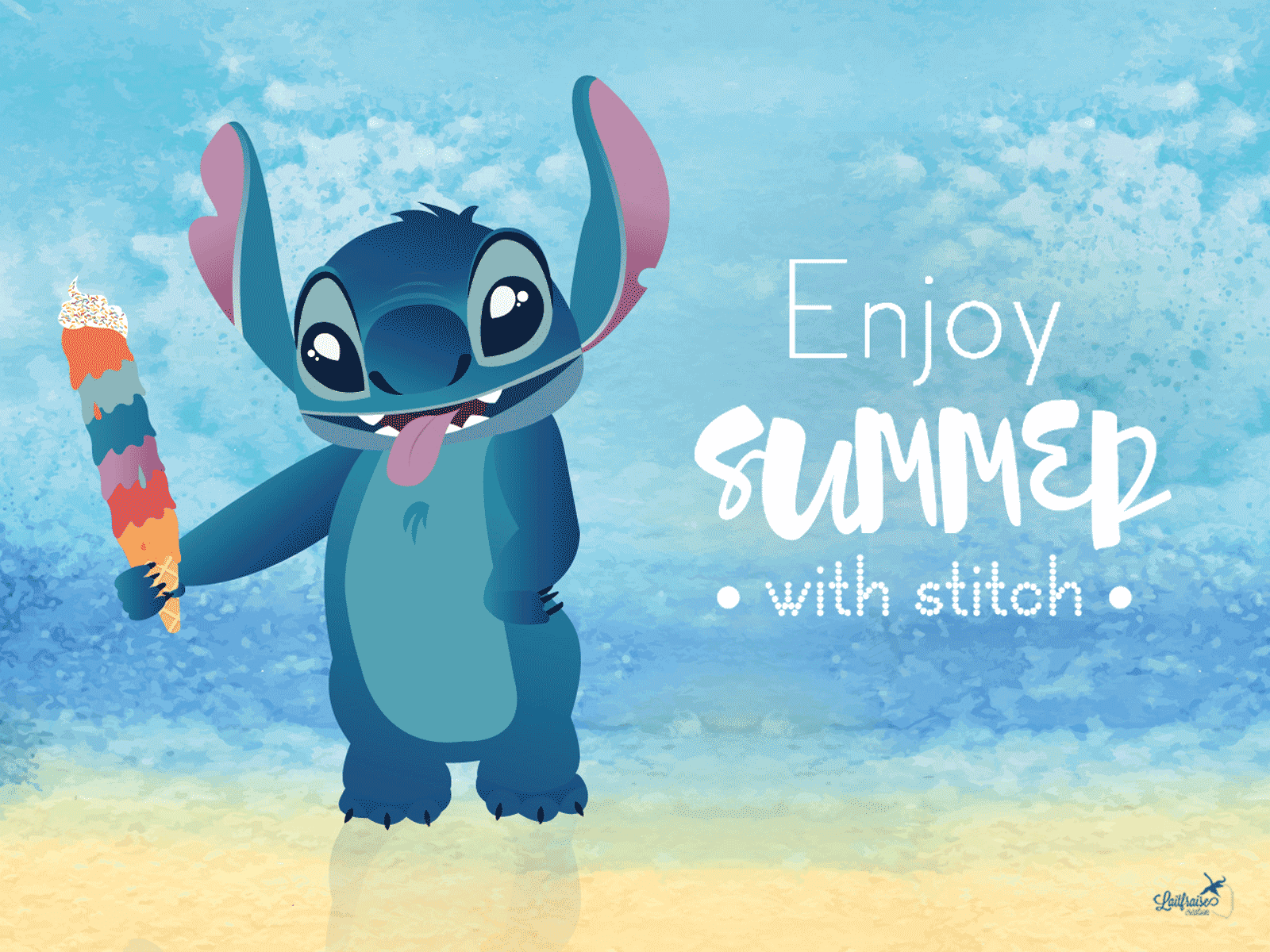 1000+ images about Stich on Pinterest