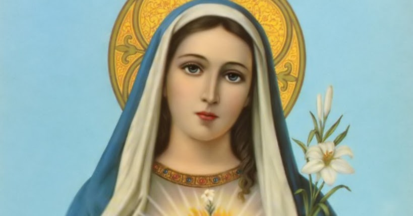 "VIJANA WAJIKABIDHI KWA BIKIRA MARIA"