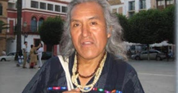 Humberto Ak'abal (1952-2019)