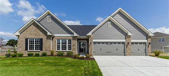 The Boehmer Team Real Estate Blog: What Is An Inventory Home?