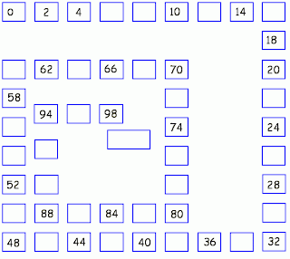 EL BLOG DE LA MAESTRA PELI: septiembre 2013