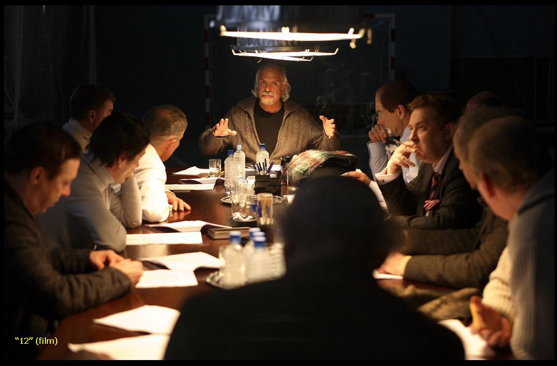 PsychoCinematic 36 Angry Men A Celebration Of Actually Good Remakes PsychoCinematic 36 Angry Men A Celebration Of Actually Good Remakes