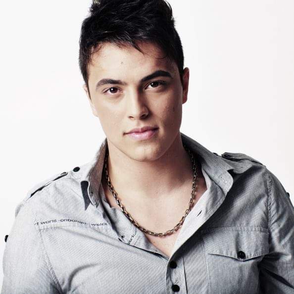 Matheus Mattos está de volta a música e promete single ainda para o ...