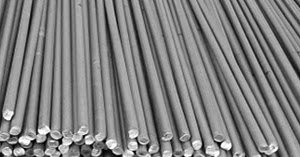 PT.DUNIA BAJA STEEL: Besi Behel