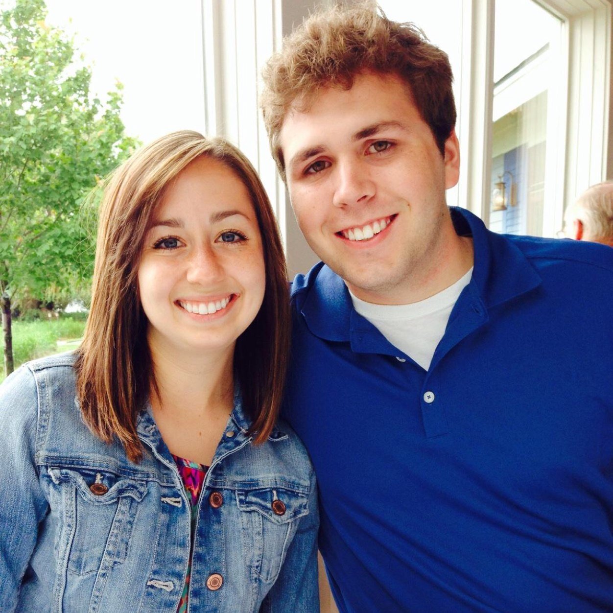 Hello USA: rachel trudeau