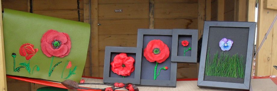 Handmade Creations: IMAGINI DE LA TARGURI