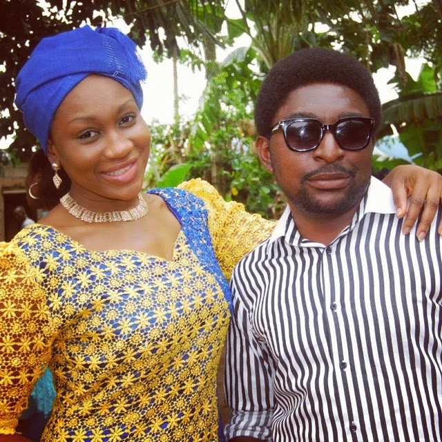 Nollywood by Mindspace: CHIWETALU AGU, EBUBE NWAGBO, WALTER ANGA, STAR ...