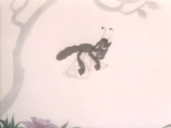 Likely Looney, Mostly Merrie: 344. The Bug Parade (1941)