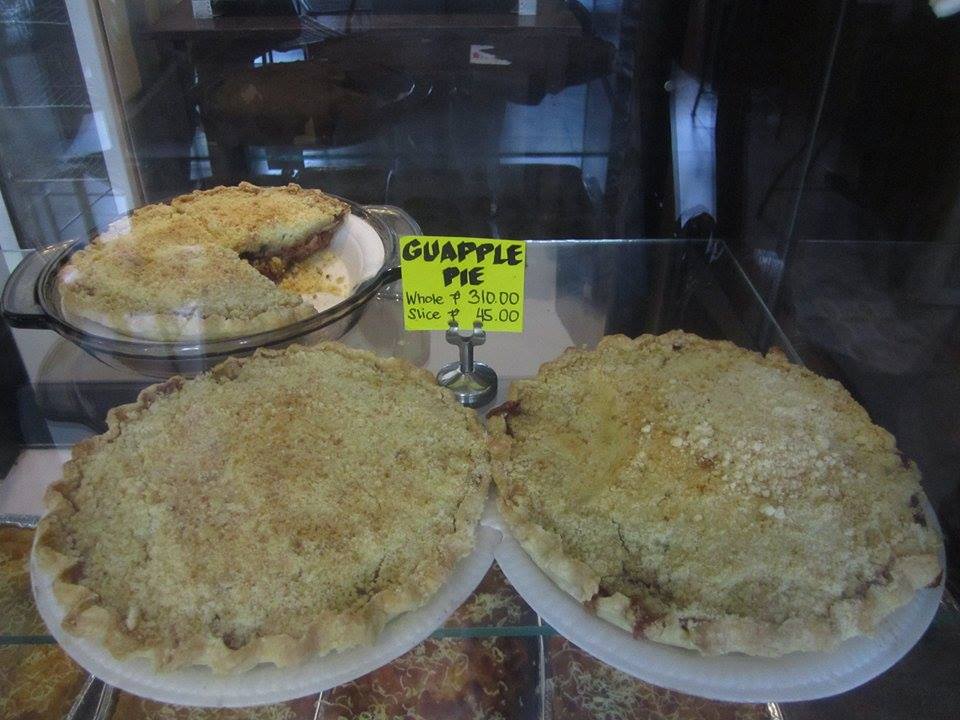 NEGRENSE's DELICACIES: FOOD DELICAY OF SILAY CITY