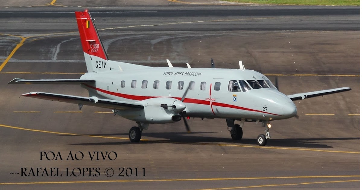 DESFILE HISTORICO DA FORÇA AÉREA BRASILEIRA (FAB): (FAB-2327) (EMB ...