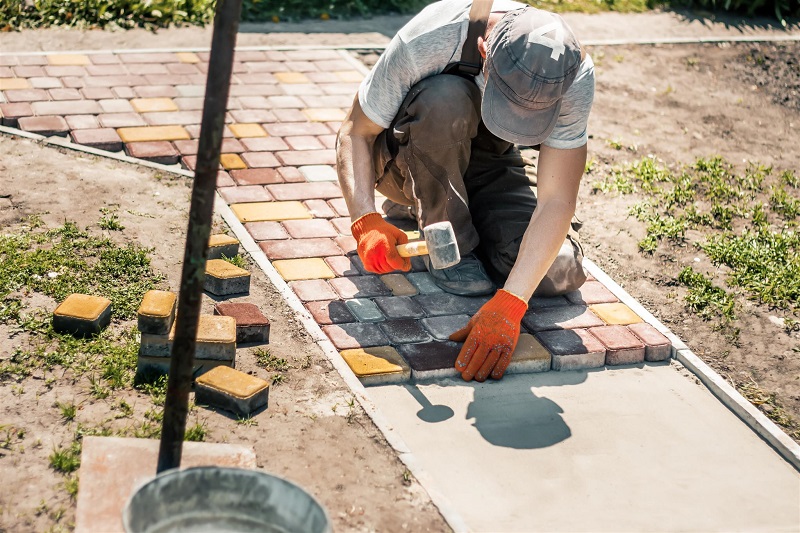 All You Need To Know About Pavements And Need For Paving Services - The ...