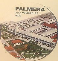 Progress is fine, but it's gone on for too long.: Palmera wrench, Spain