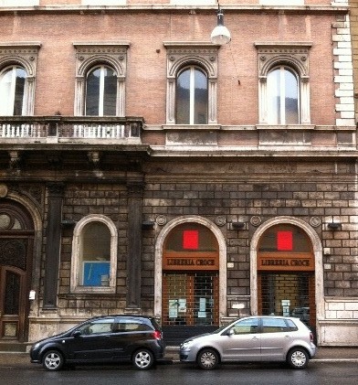 Lapso : corso vittorio emmanuele