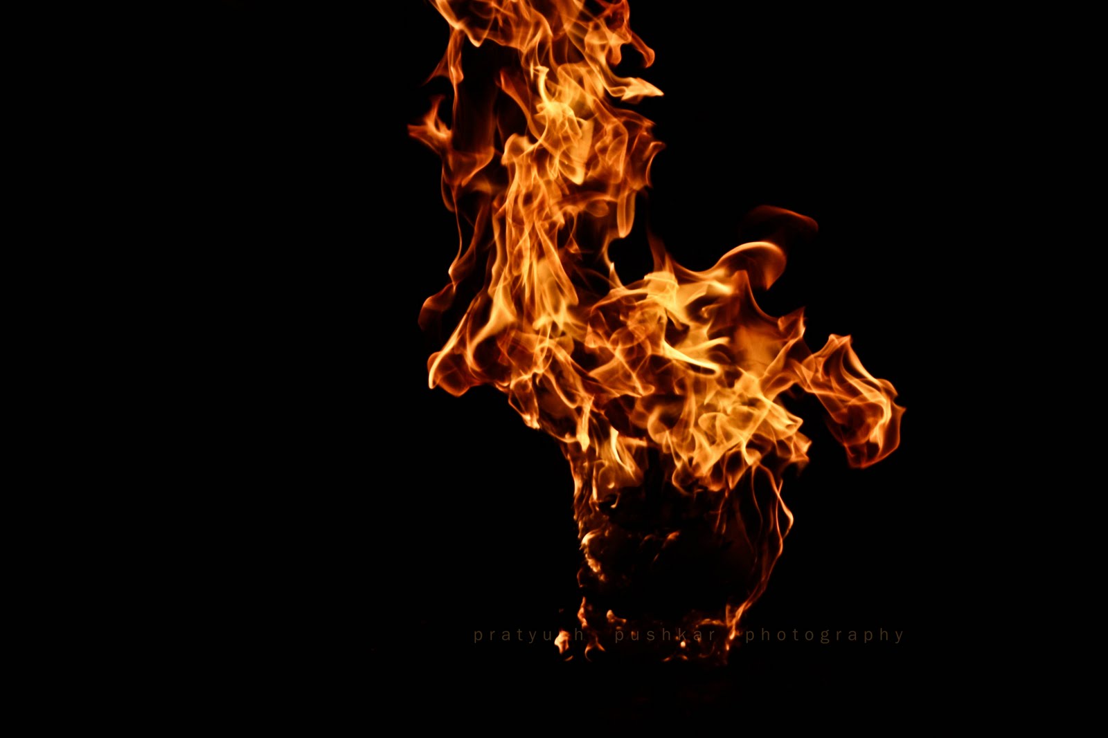 Pratyush Pushkar Photography: The Fire Inside Me , The Fire Inside You