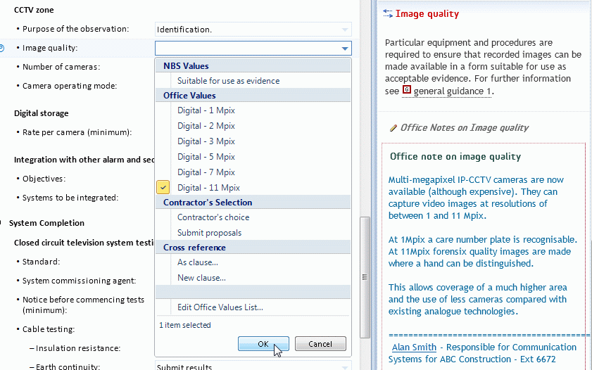 Construction Code - Blog about digital and the NBS platforms from ...