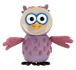 Cartoon Characters: Timmy Time