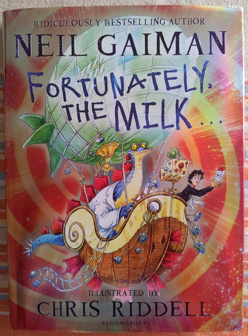 S M O K Y L A N D •: Missione Edimburgo [2]: Stripped con... Neil ...