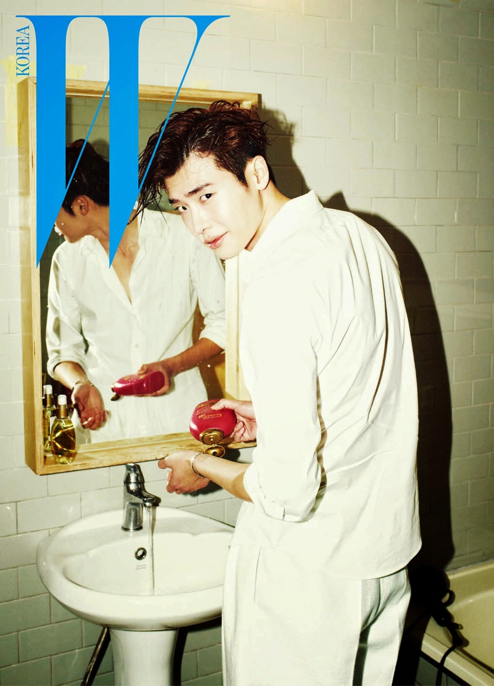 Voshows Blogger K Dramapinnocchio Starring Actor Lee Jong Suk