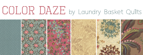 Fat Quarter Shop's Jolly Jabber: New Moda Fabrics Collections