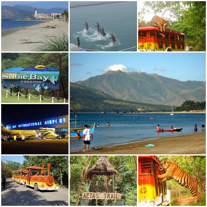 ANGELES CITY PHILIPPINEN SUPER SINGLE TRIP: Subic Bay Day Tour only ...