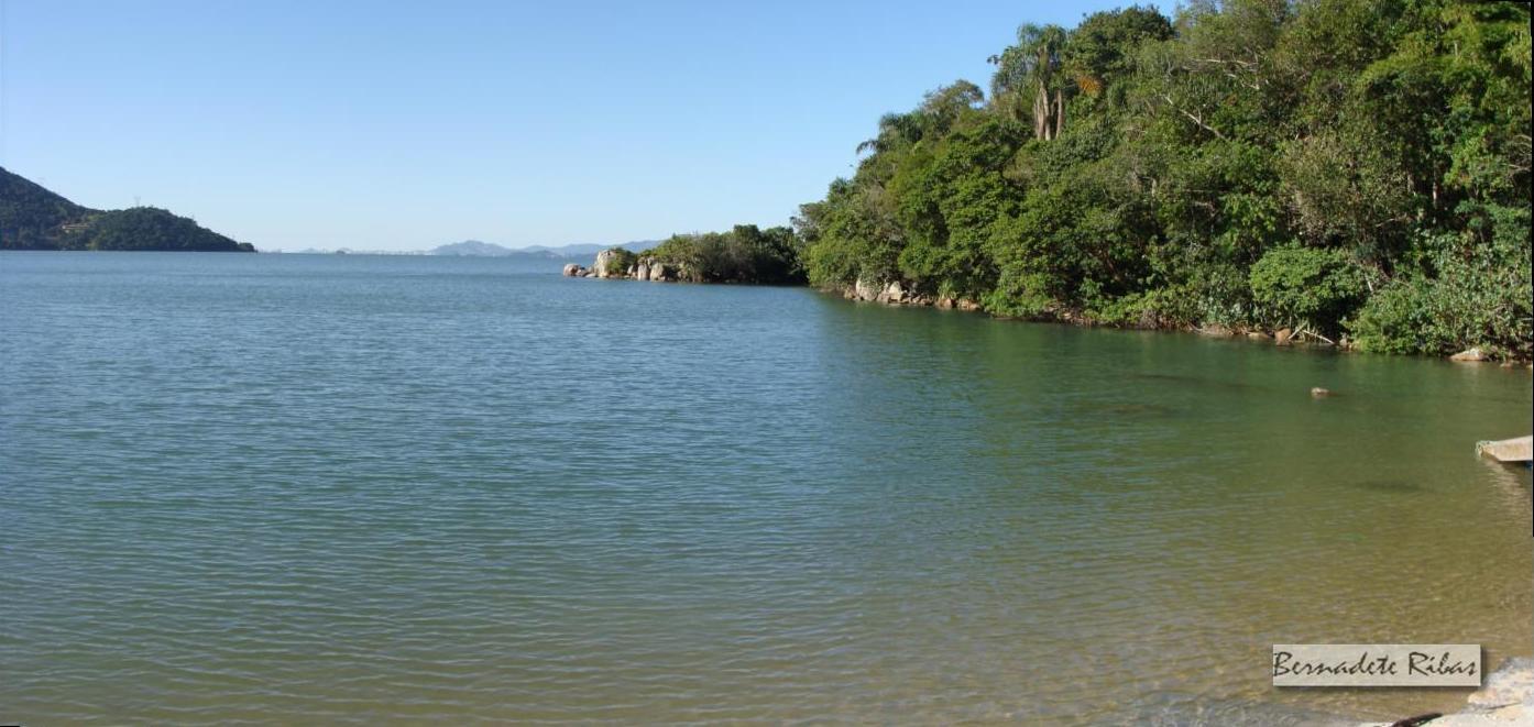 FOTOS DA BERNA: Enseada de Brito - Praia de fora