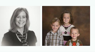 Inspired by Savannah: Spotlight on Mommy - Susan Kiley of Splendipity