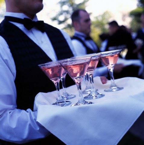 Chilegarzon Servicio Vip: RENTA DE GARZONES