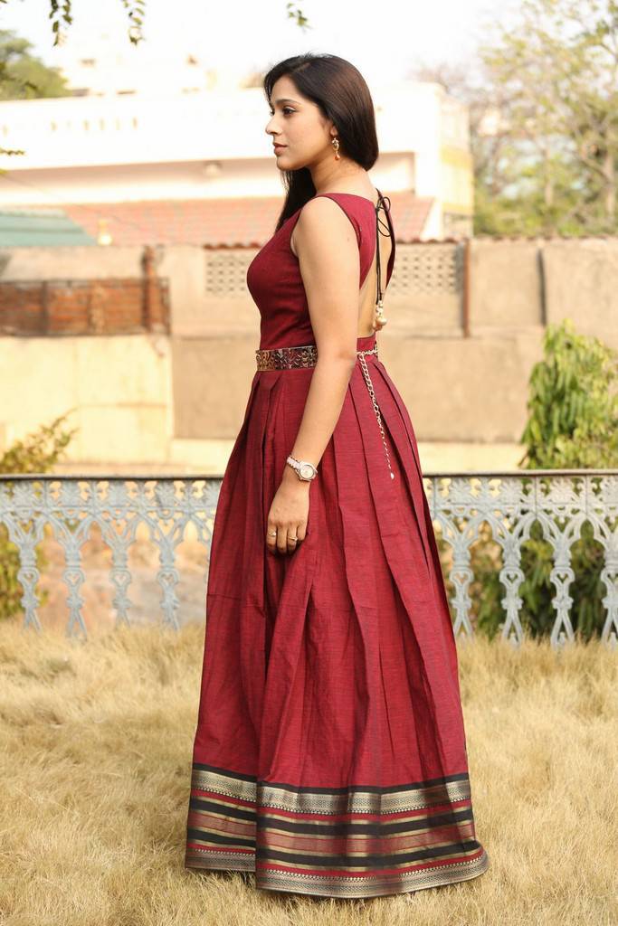 Rashmi Gautam At Lakme Summer Resort 2017 Pre-Show Press Meet - South ...