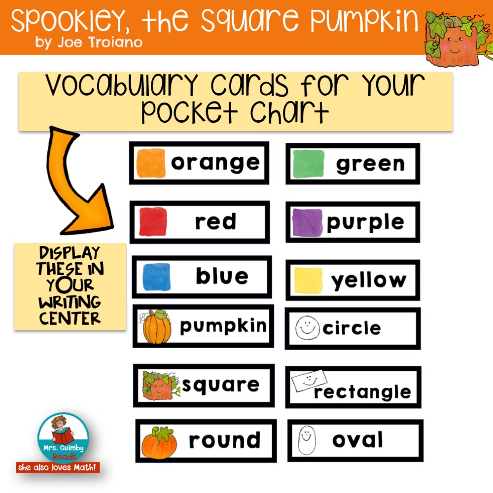 MrsQuimbyReads | Teaching Resources: 2018