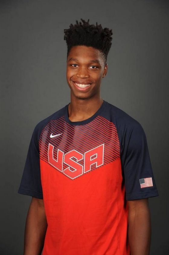Lonnie Walker NBA Draft Scouting Report - NBA Draft Room