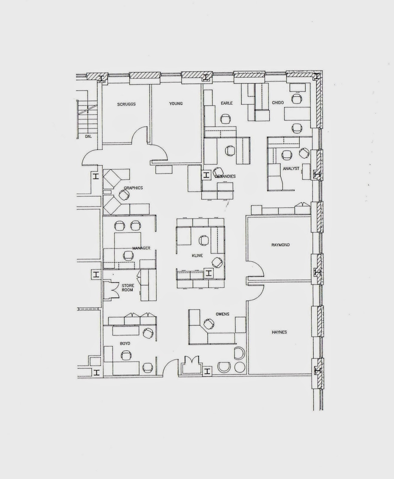 Drafting Services For Building Permits