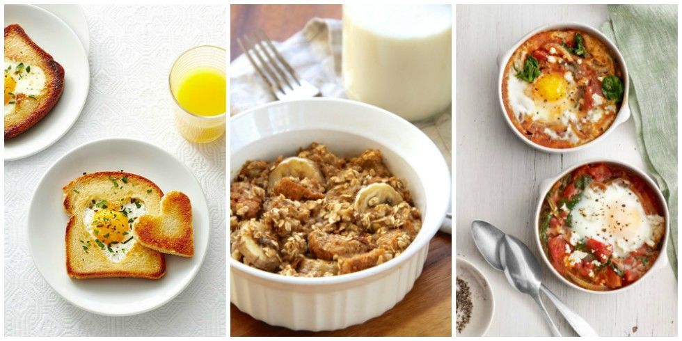 Delicious Breakfast Recipes ~ BreakFast Recipes