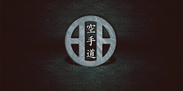 The Karate Kid Blog: Shito-ryu emblem