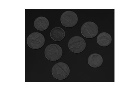 DIP Labs: Image Processing by point processing