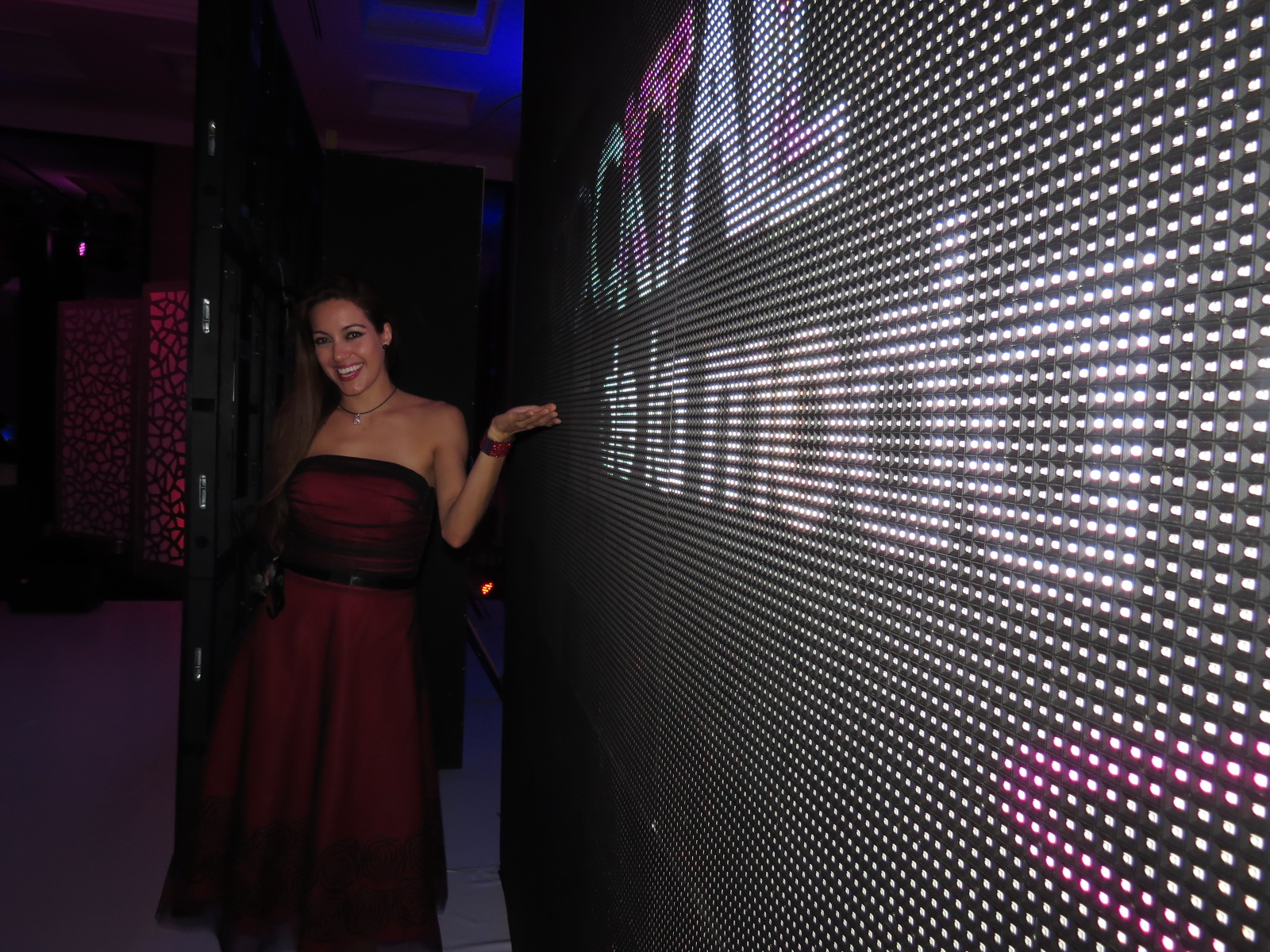 somoselespectador: ITZEL PENICHE ALZA LA VOZ EN TEATRO