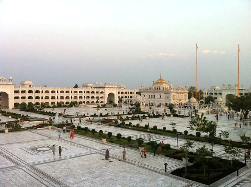 Hazur Sahib Nanded - Amazing Maharashtra