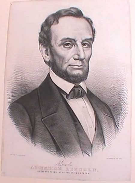 All This Is That: Abraham Lincoln