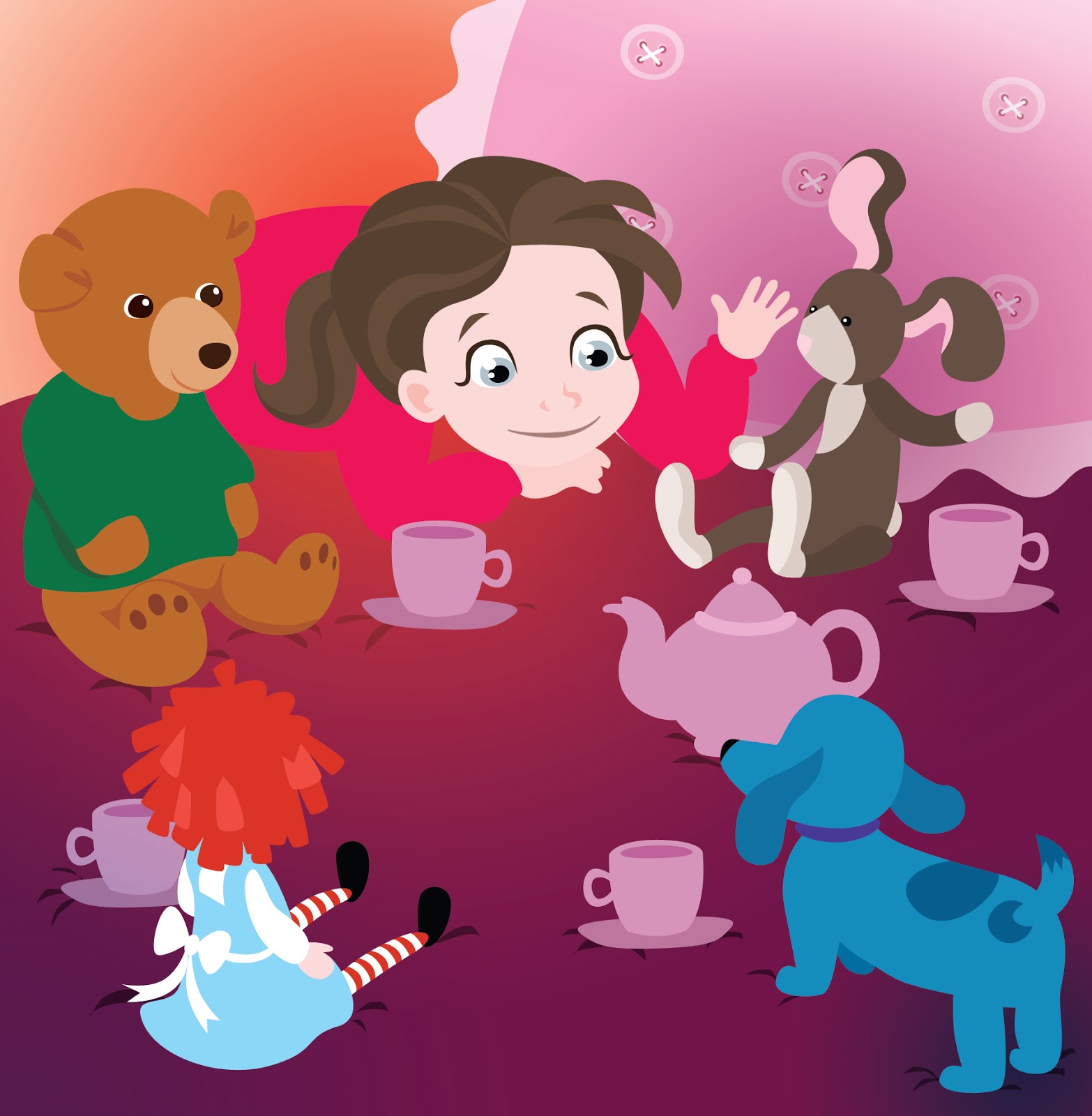 Mr Bean Finds A Home