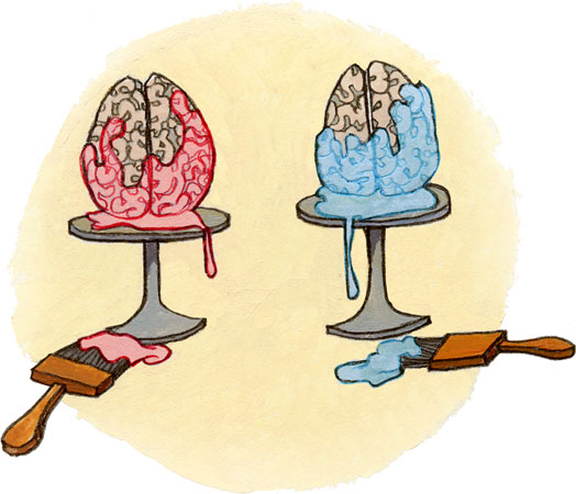 Feminism's challenge to biological essentialism | Raewyn Connell