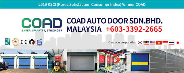 COAD Auto Door Sdn Bhd: Recovery model makes your operation easier ...