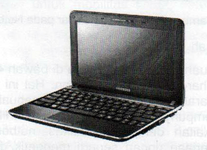 THE COMPUTER WORLD: Advantages and disadvantages netbook