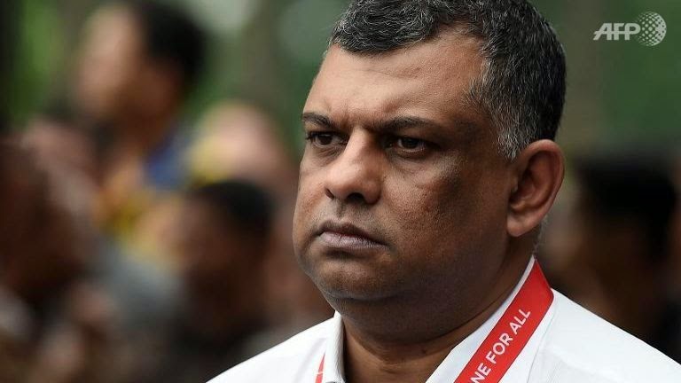 AirAsia founder and CEO Tony Fernandes have called for greater Aviation ...