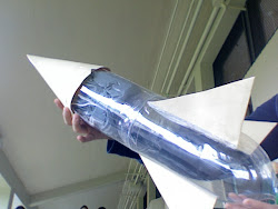 thebrightest3: Materials Needed To Make A Bottle Rocket