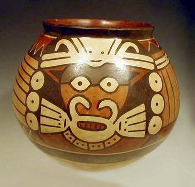 CULTURA NAZCA ~ HISTORIA DEL PERÚ